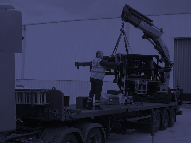 HTF Transport - HIAB Hire Lancashire | Manchester, Leeds, Oldham, Liverpool